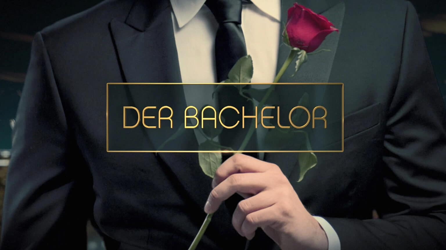 RTL Bachelor - so hat alles begonnen - Bachelor.de
