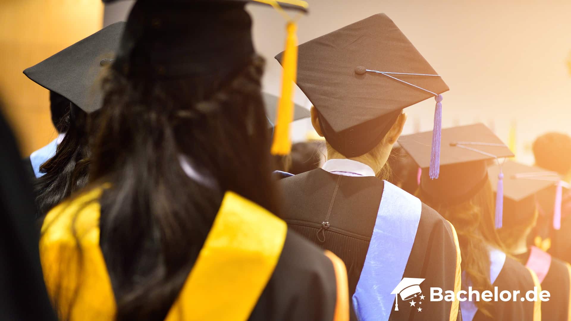 Bachelor Abschluss - Bachelor.de