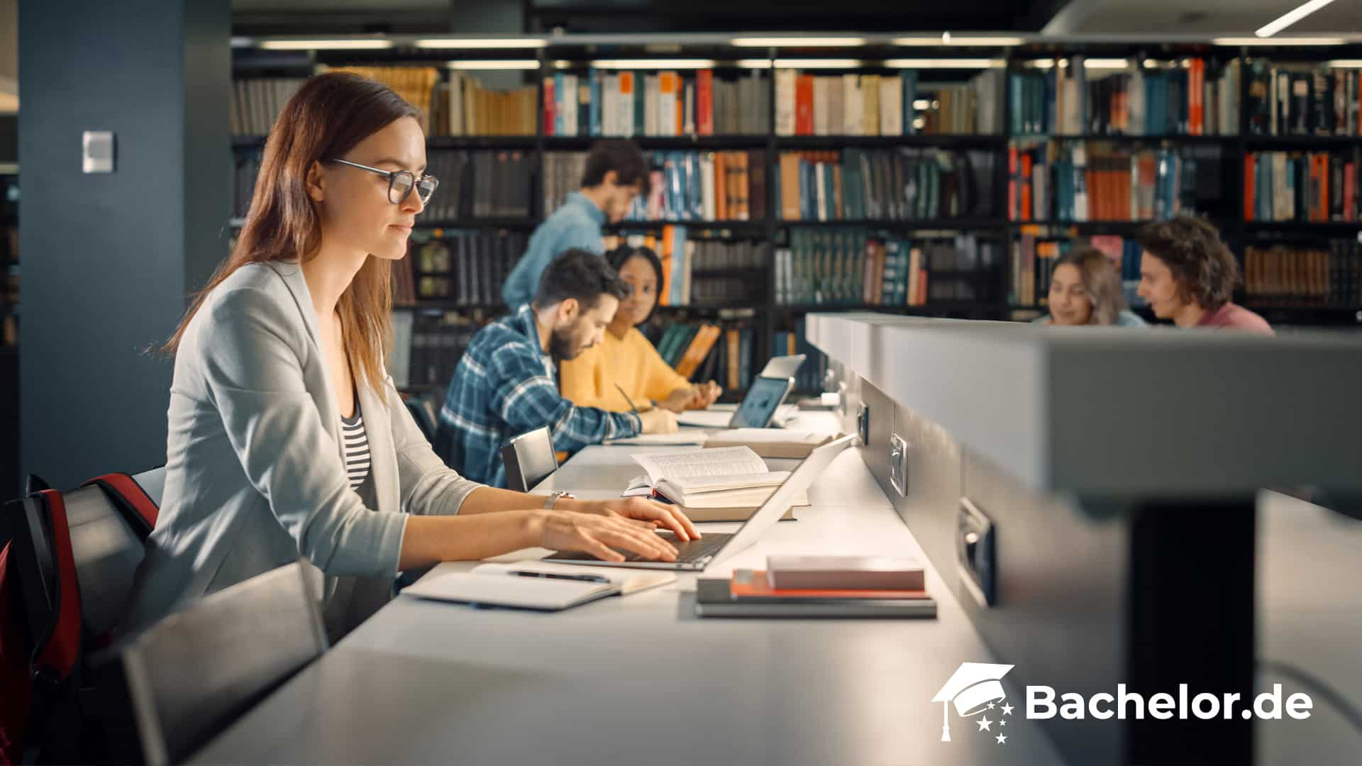 Bachelor of Science (BSc) - Bachelor.de