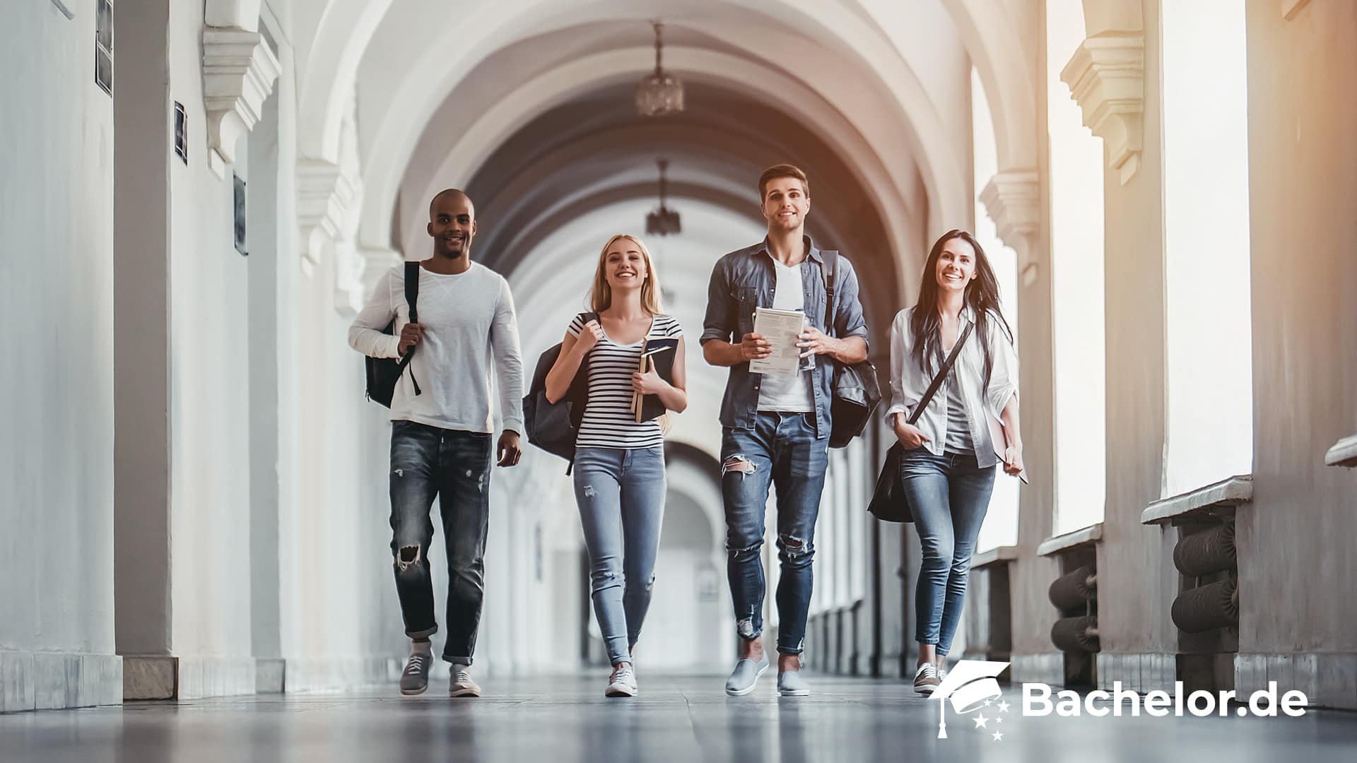 Bachelor Studium - das sind die beliebtesten! - Bachelor.de