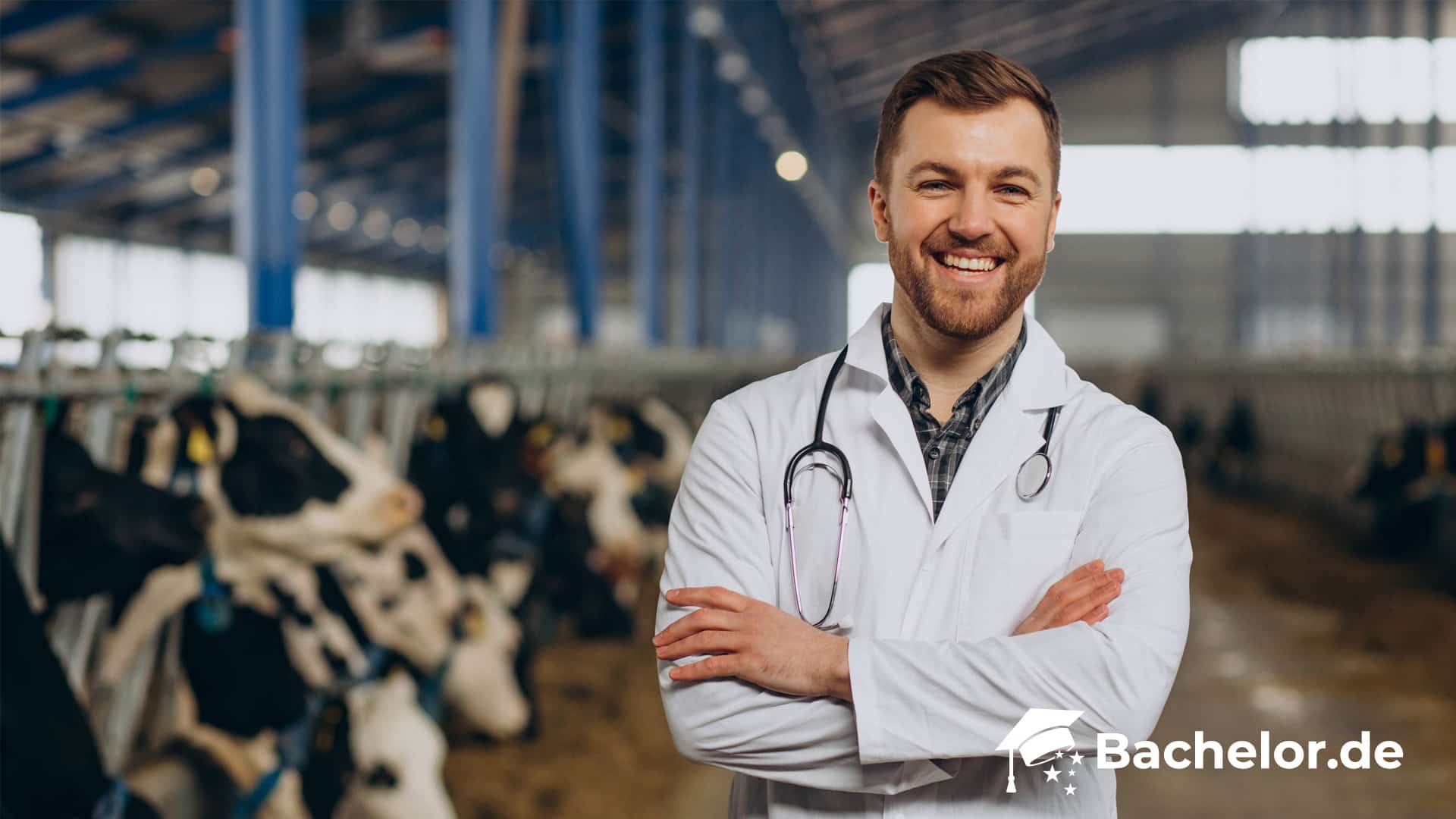 Bachelor of Veterinary Science (BVSc) - Bachelor.de